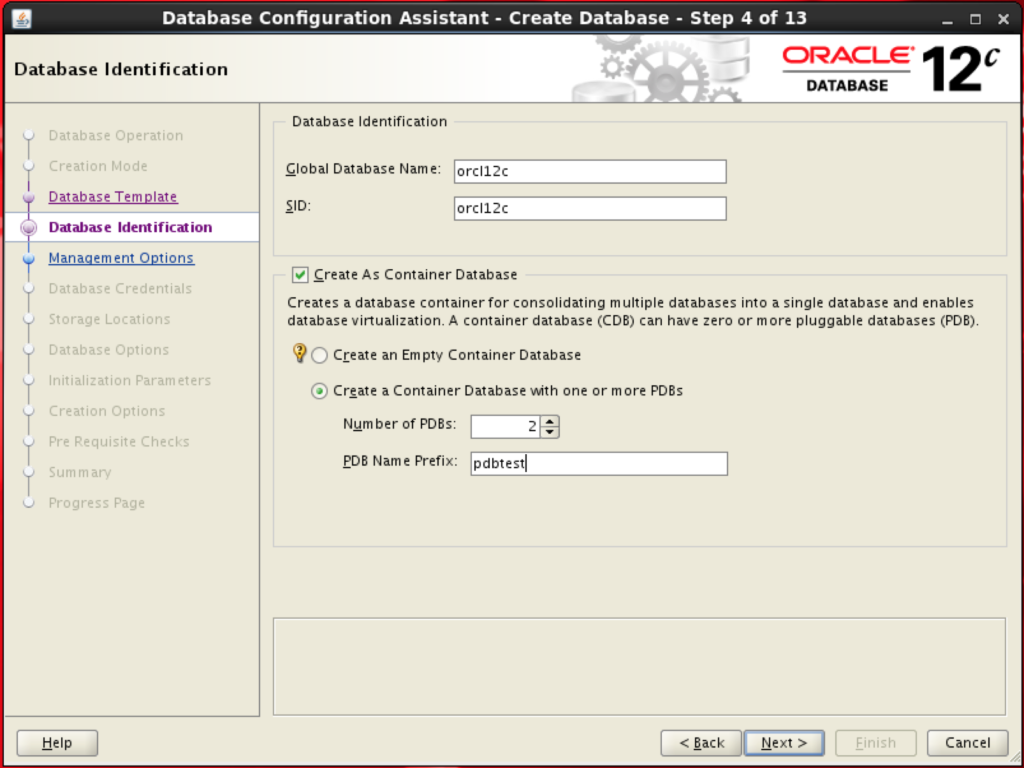 Step 3 – Channel [K]