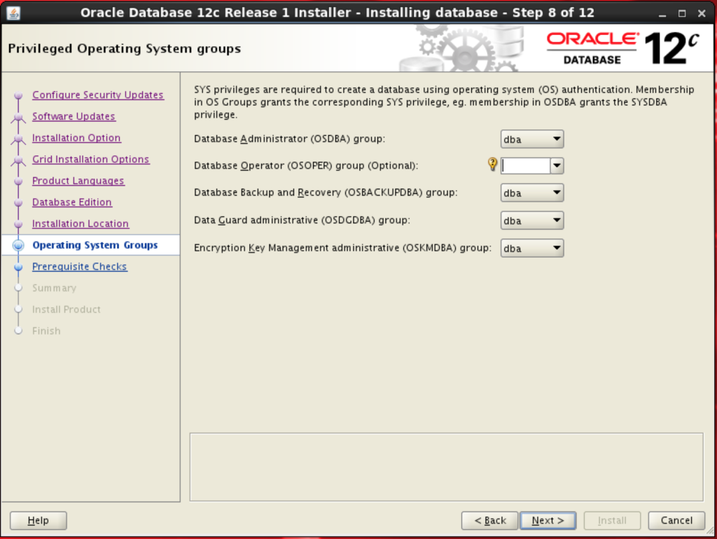 Step 4 – Channel [K]