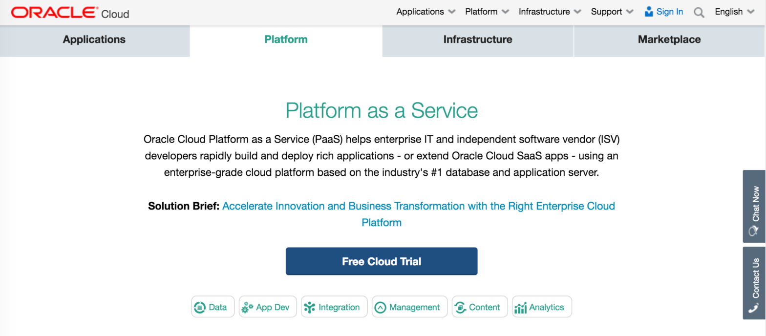 Network Settings Configuration in Oracle Cloud – Channel [K]