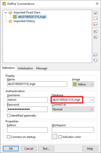 How to Connect PL/SQL Developer to Oracle Autonomous Transaction Processing (ATP) – Channel [K]